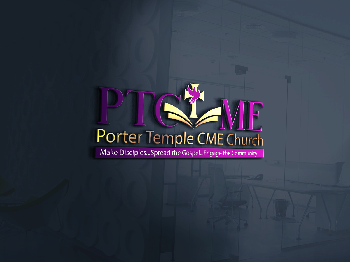 Porter Temple CME Church