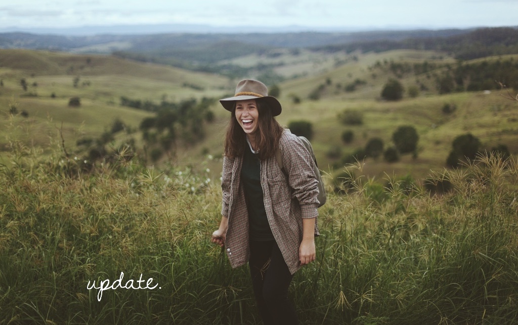 Update from Beth Jamieson - YWAM Australia | Missions and Outreach ...