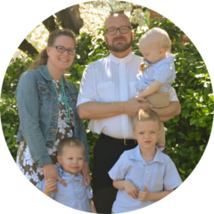 Our Team | About | Timothy Lutheran Church