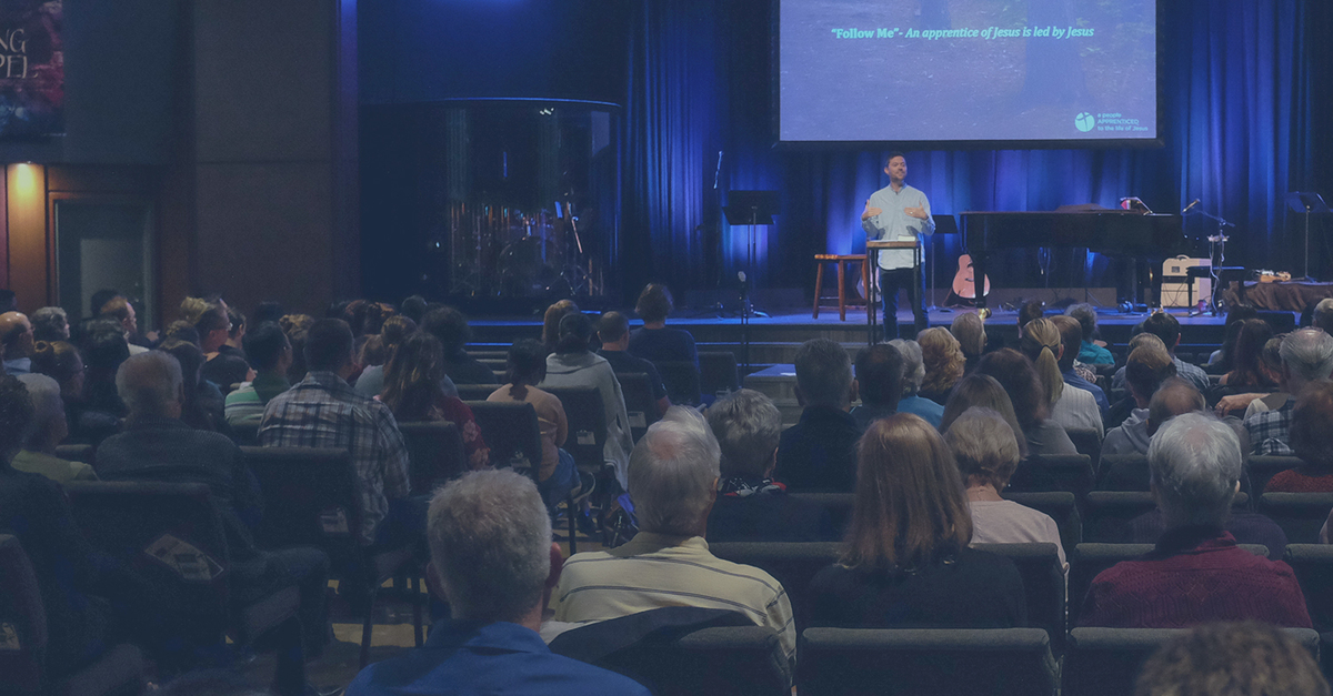North Langley Community Church | Langley, BC