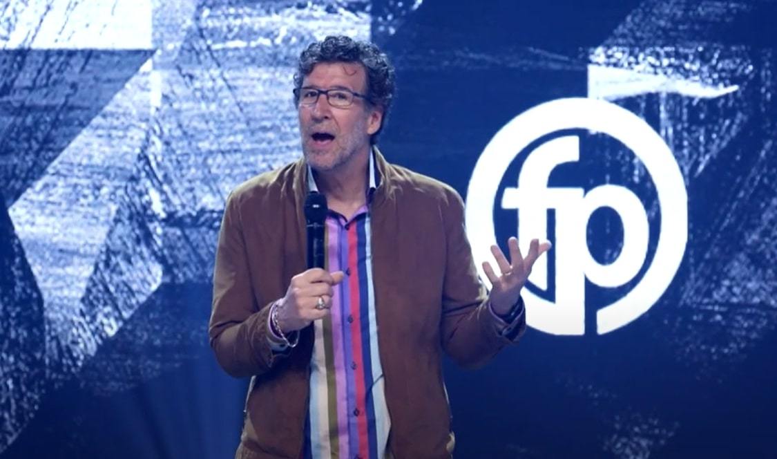 Fear of God with Dr. Chris Stephens | Great Commission Church