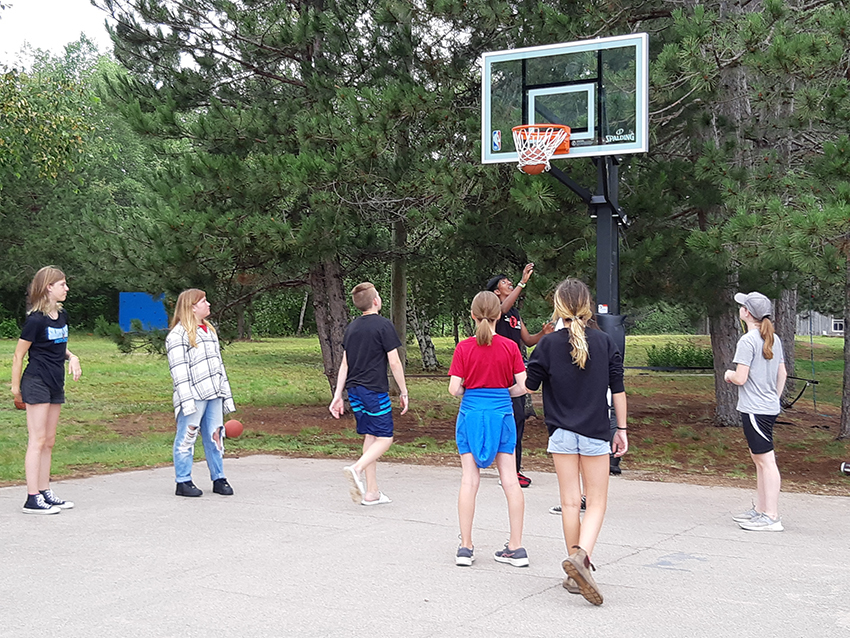 Kids are back at Camp Medley! | Camping Ministries | Anglican Diocese ...