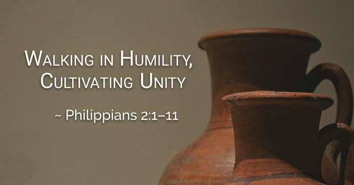 Sermons | Richmond Alliance Church