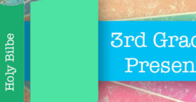 Kid's Ministry | Ministries | Louisburg United Methodist Church