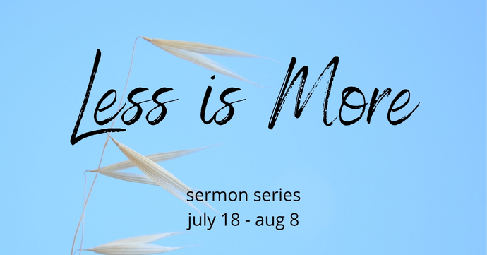 Sermons | First Baptist Church