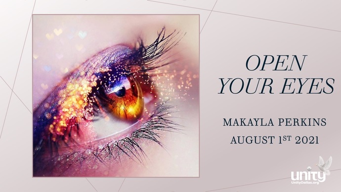 Sermons | Unity of Dallas