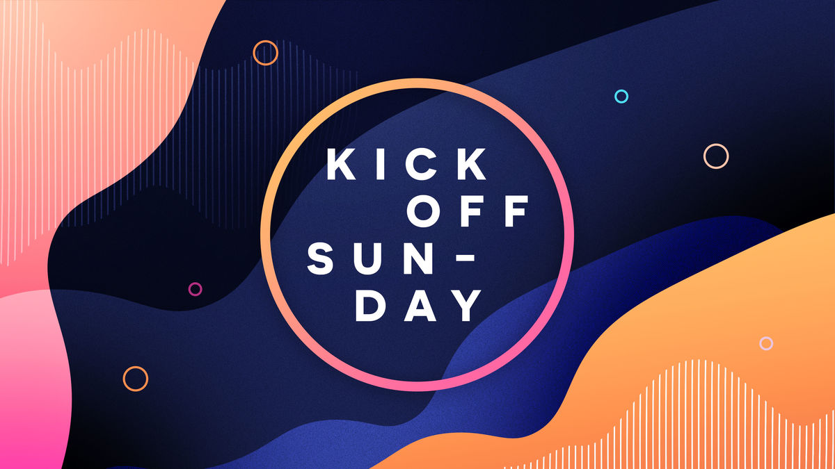 Relaunch Sunday! | Worship Ministry | Louisburg United Methodist Church