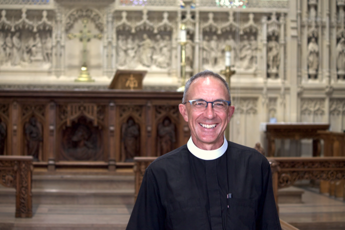 Watch/listen | Christ's Church Cathedral