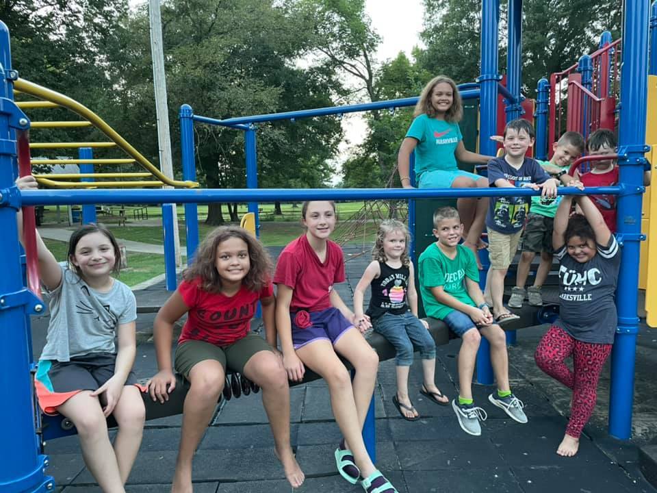 Family Fun Day | Project Kids | Project Community