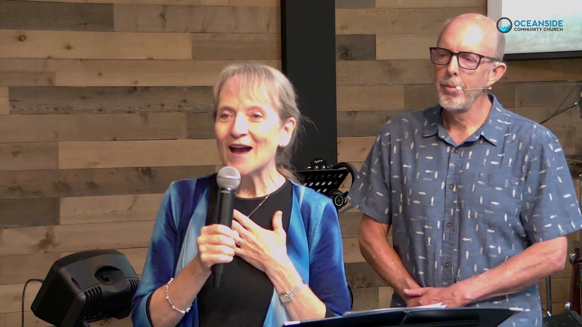 Blog | Oceanside Community Church