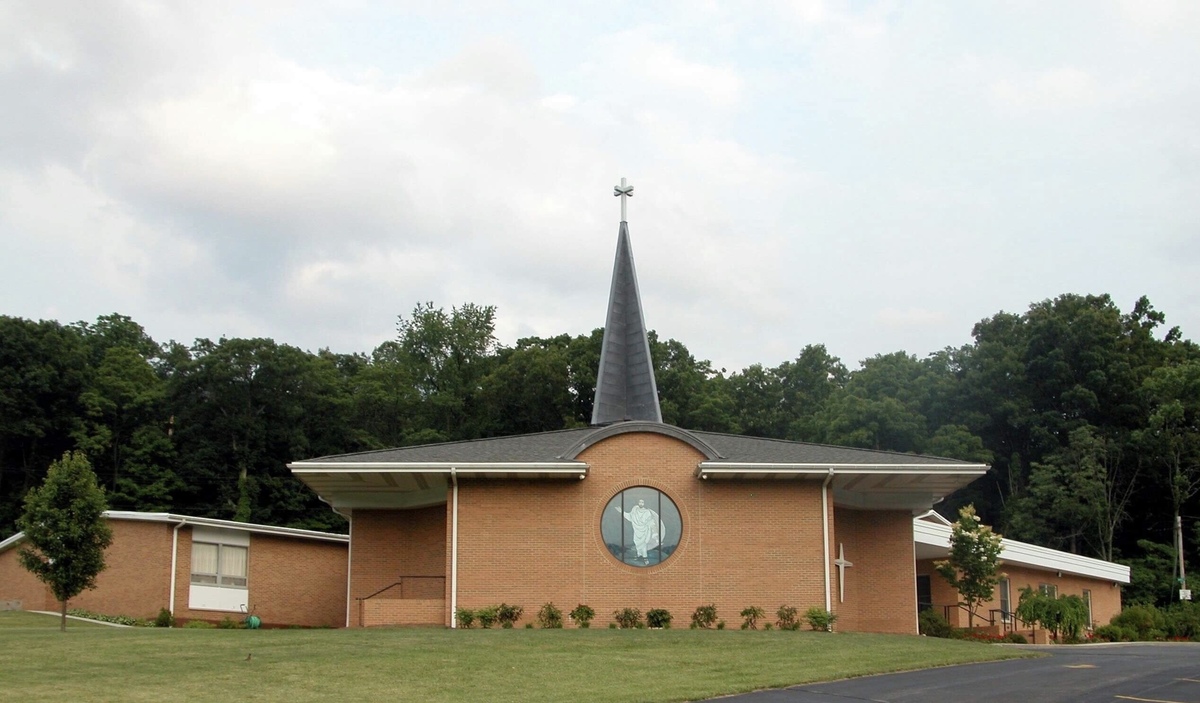 Christ Lutheran Church