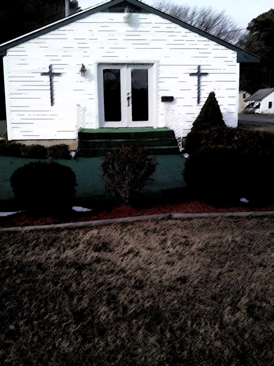 New Life Sanctuary