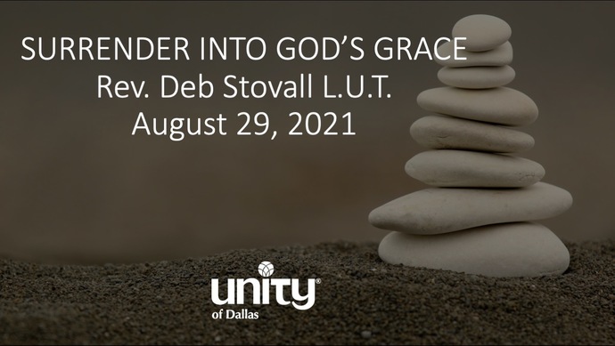 Sermons | Unity of Dallas