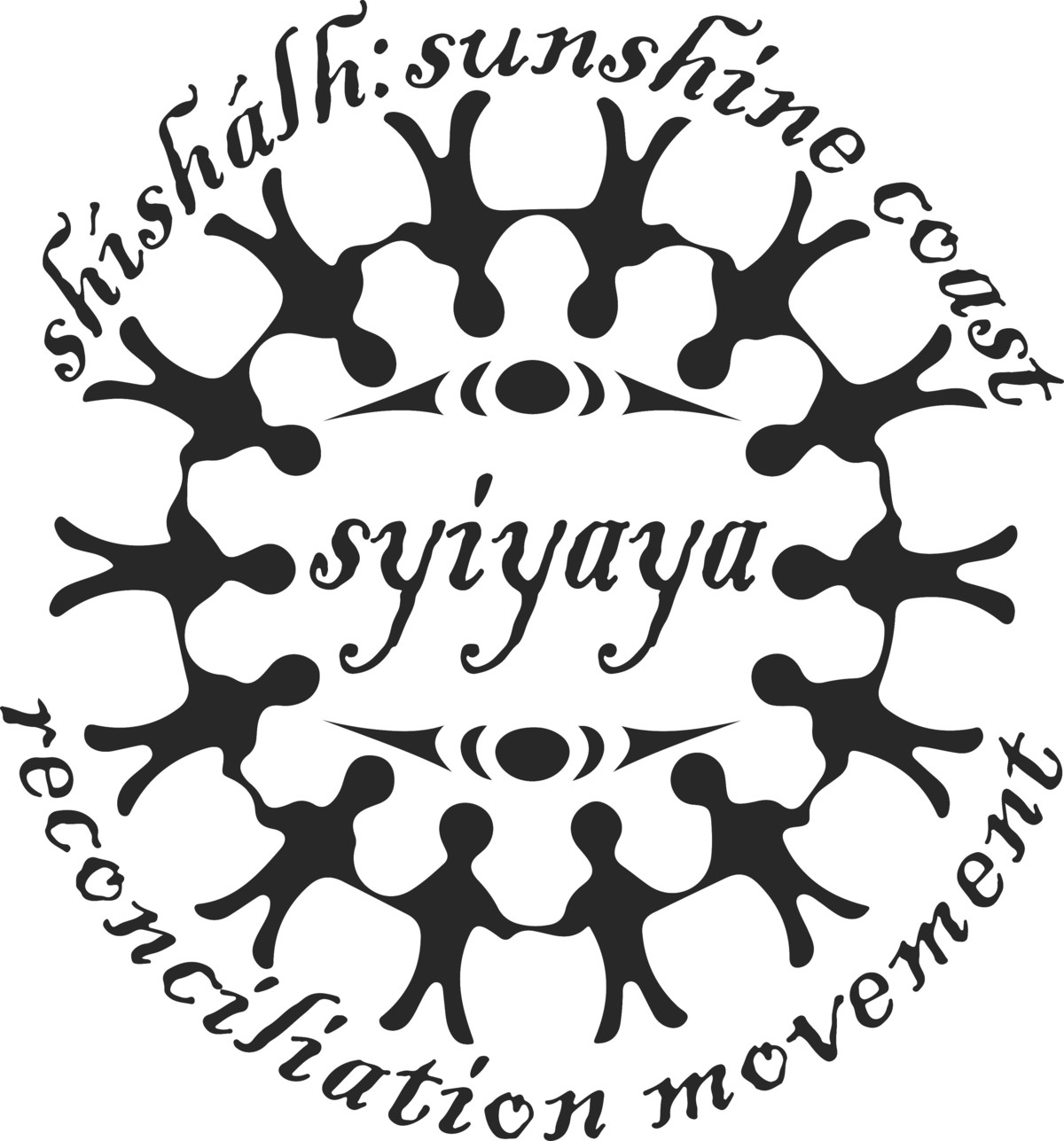 syiyaya is looking for volunteers | St. Hilda’s Anglican Church