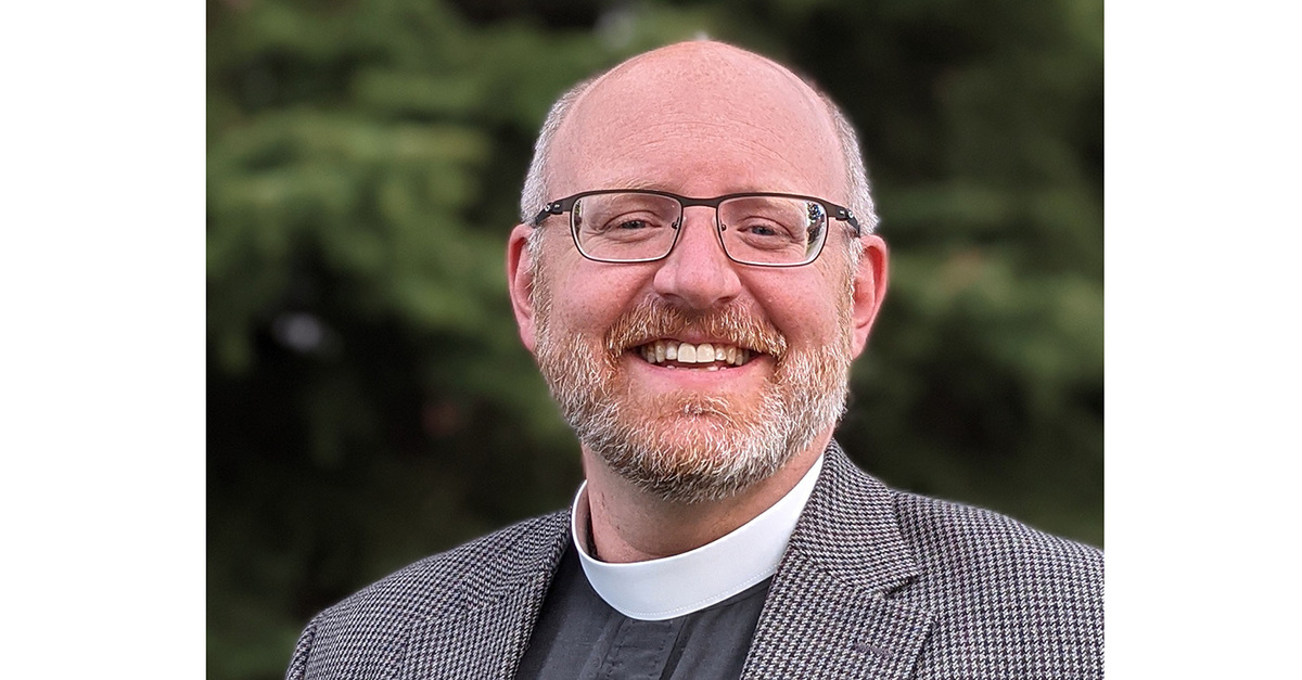 Consecration of the 11th Bishop of Edmonton | Around the Diocese ...