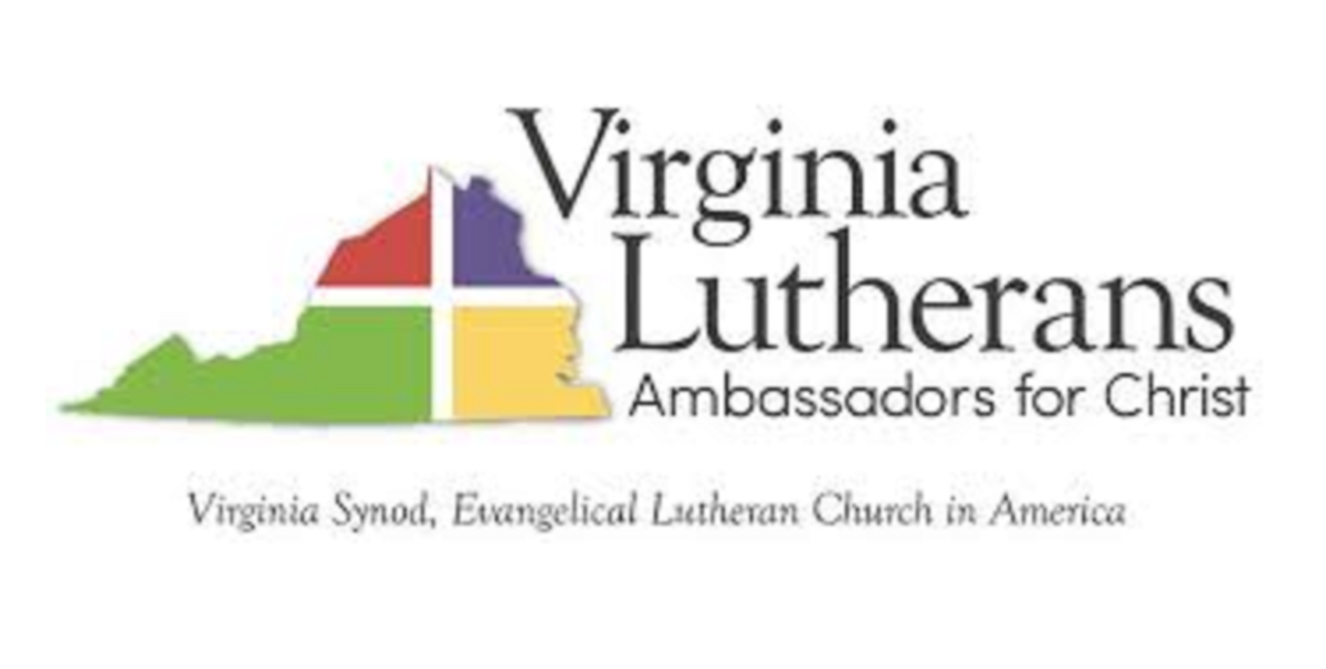 Resources from the Virginia Synod | Synod Worship Opportunities ...