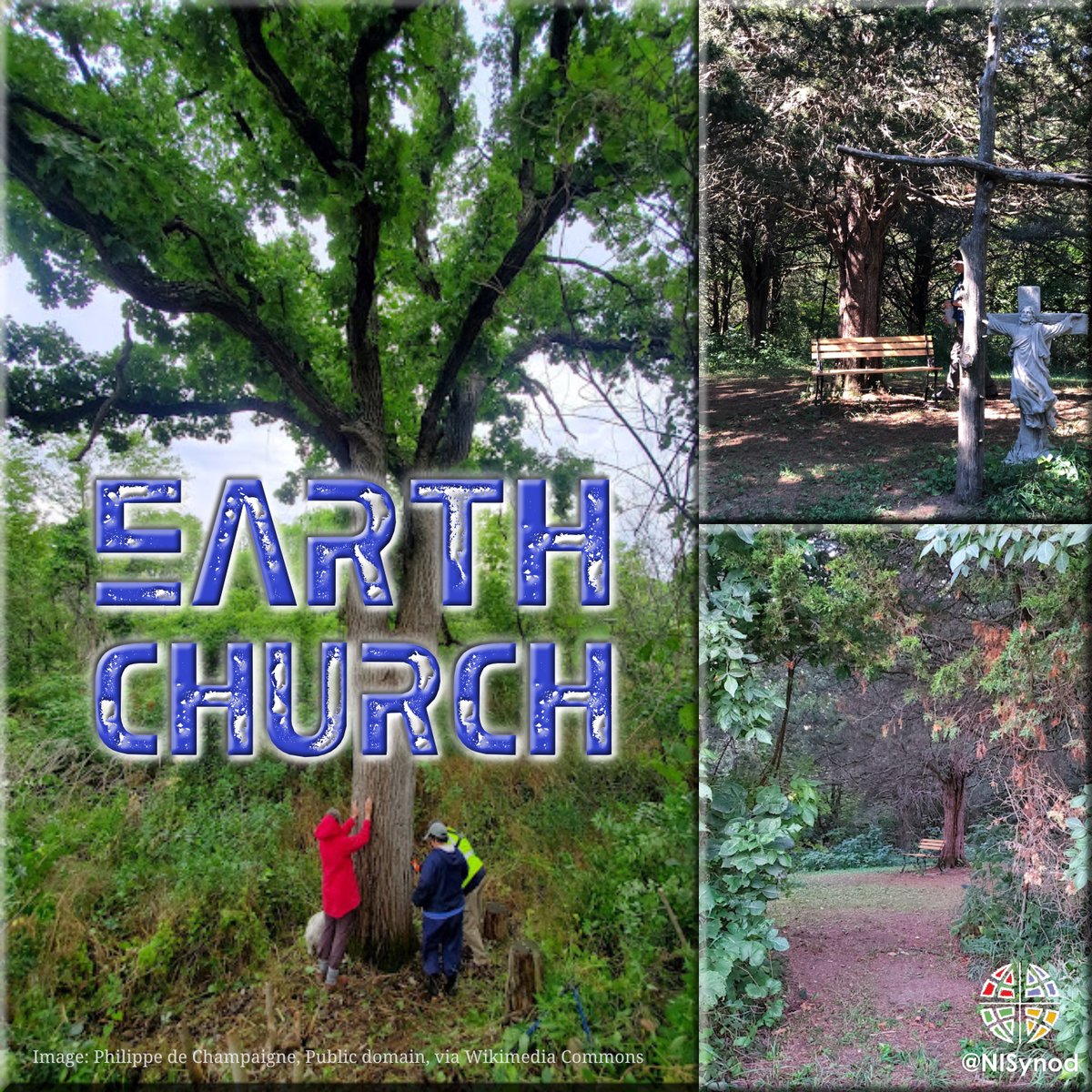 Blog | Northern Illinois Synod