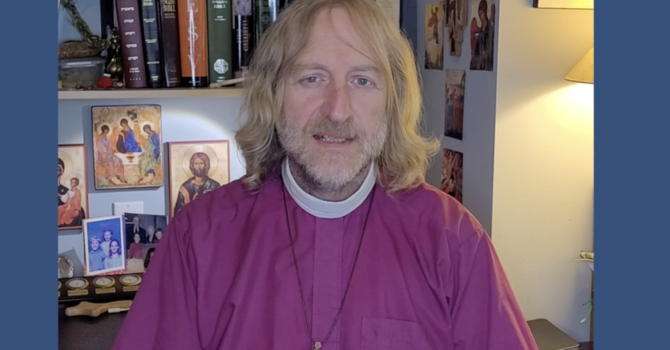 News Post | Anglican Diocese of Calgary