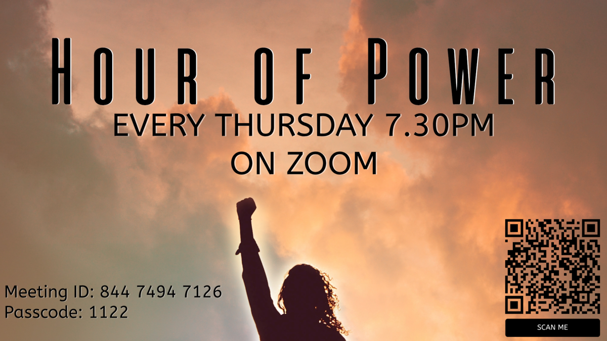 Blog | Living Waters Victoria Worship Centre