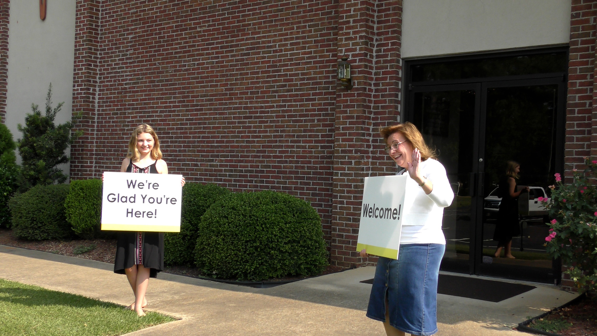 Trinity Wesleyan Church