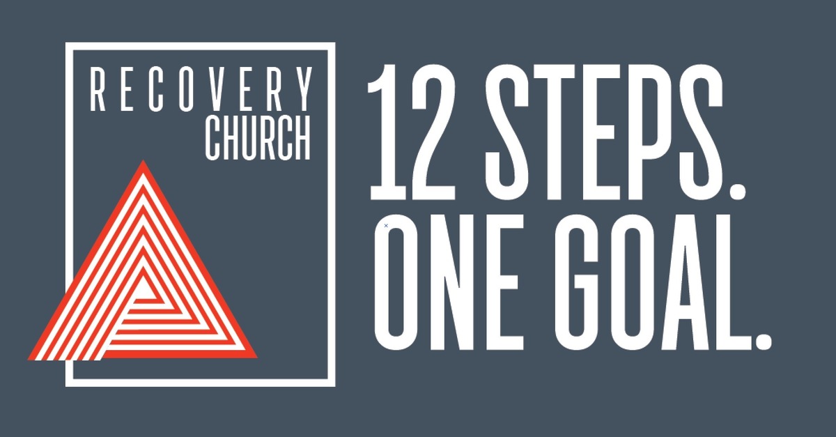 RECOVERY CHURCH | Recovery Church | Crossroads Church of Shamong