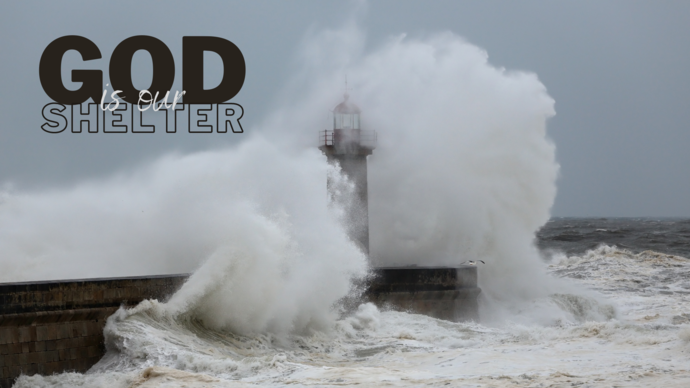 Sermons | The Point Community Church