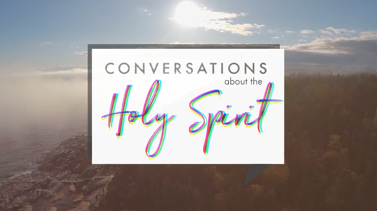 Holy Spirit Conversations | EQUIP Training | Lighthouse Church