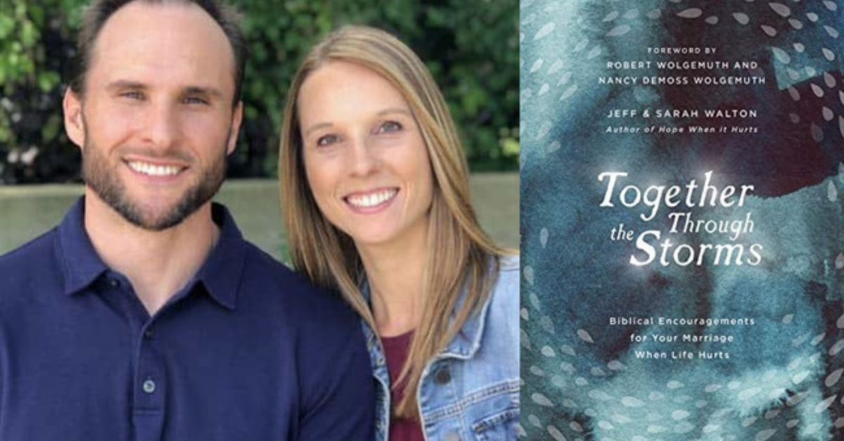 Blog | ChristChurch Banstead