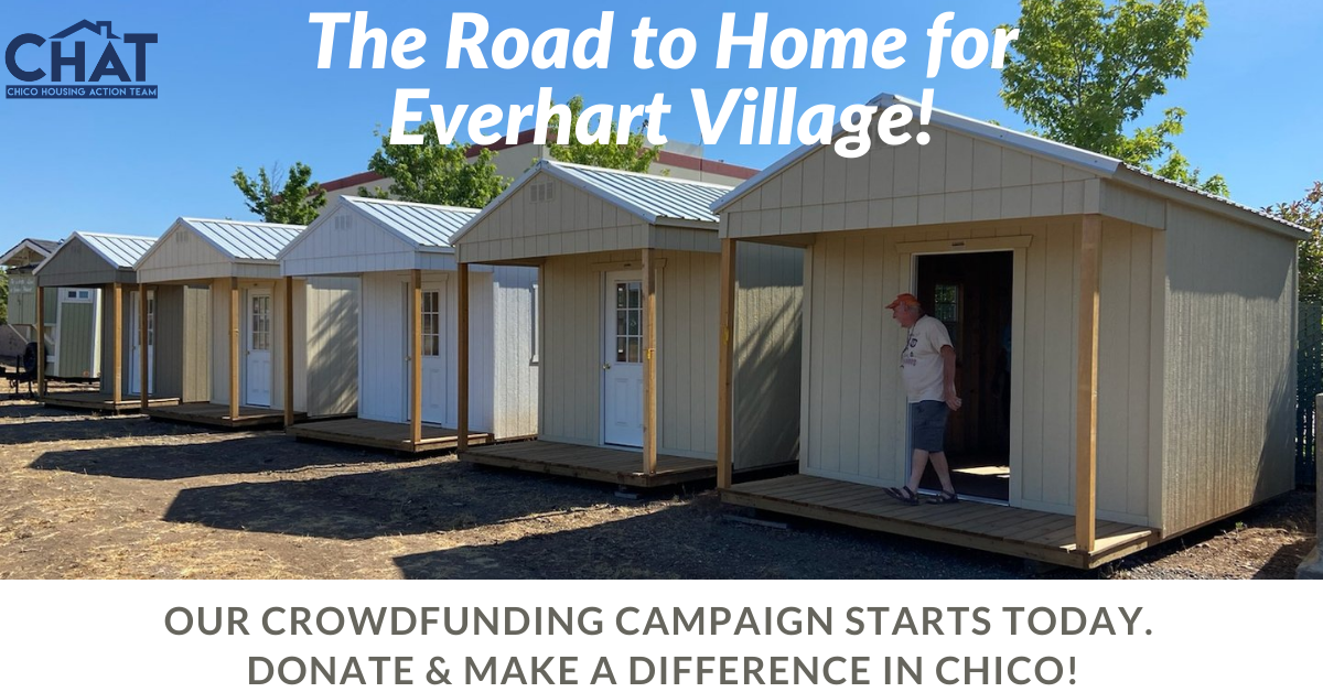 Everhart Village | Community Service | Faith Lutheran Church