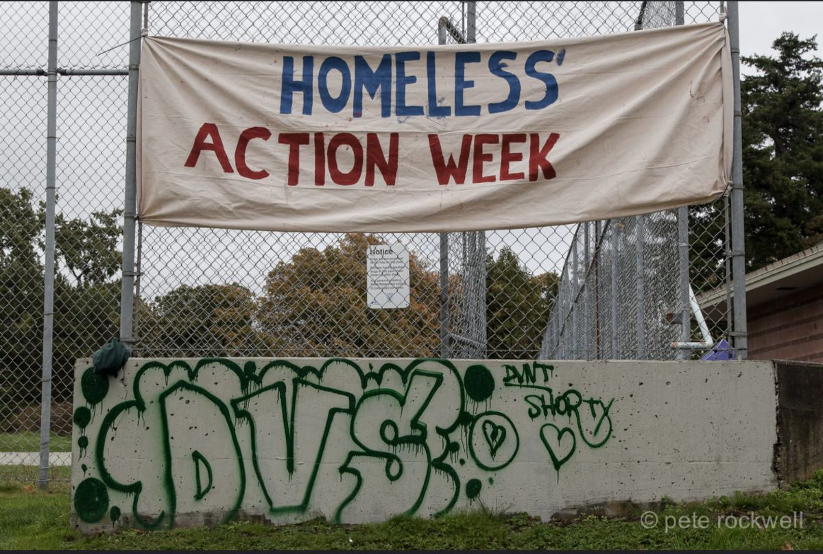 An example of over-policing in Victoria | Social & Climate Justice ...