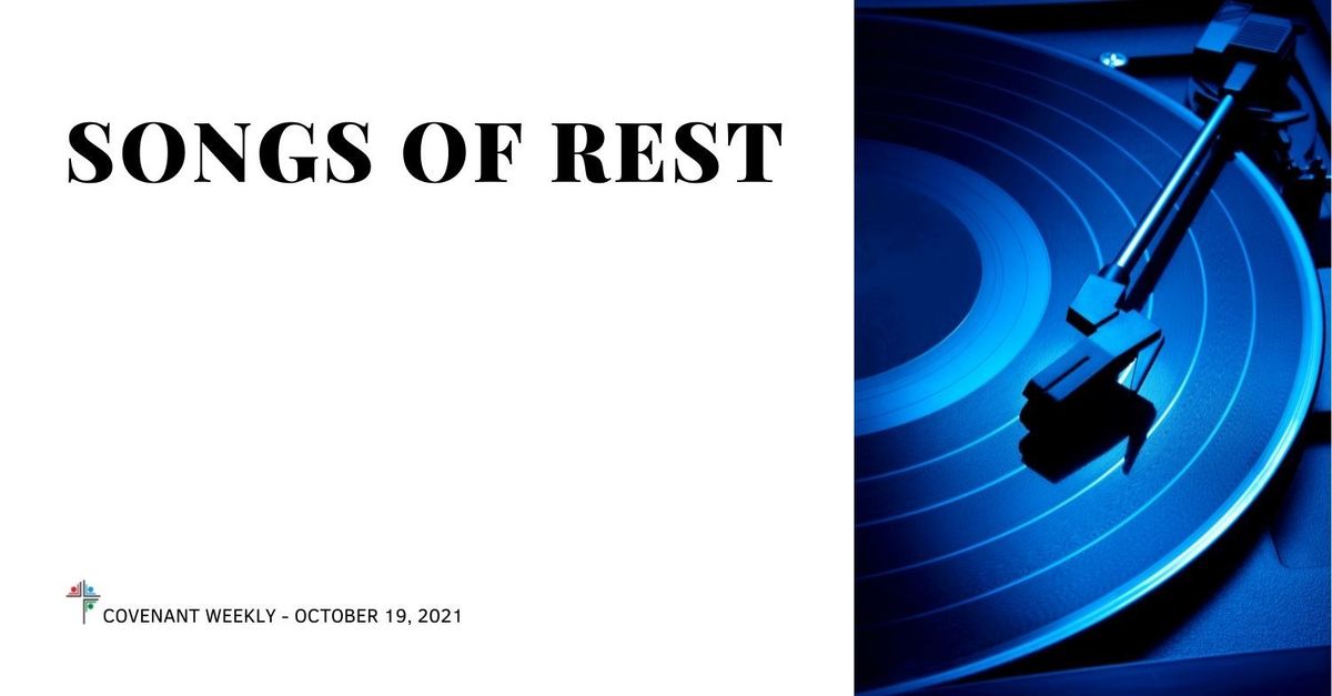 Blog | Covenant Christian Community Church