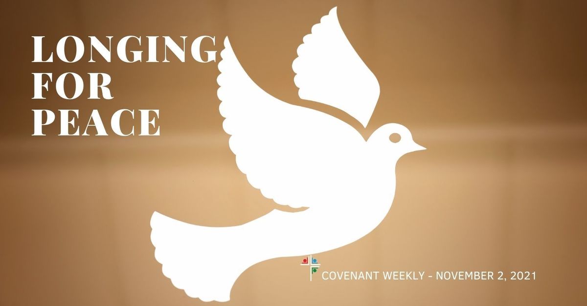Blog | Covenant Christian Community Church