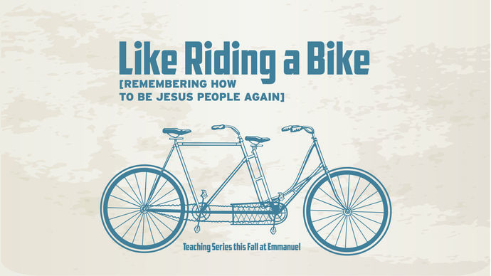 Sermons | Emmanuel Church