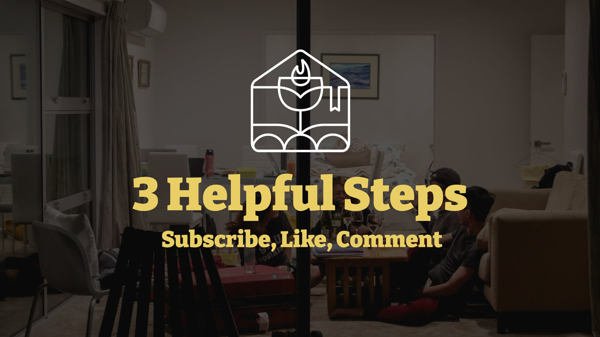 Spreading the Word | Simple Churches