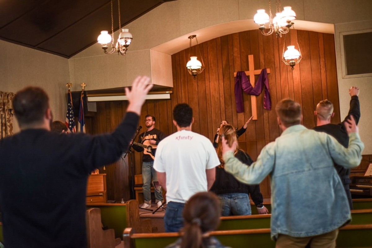 The Table Church | Monaca