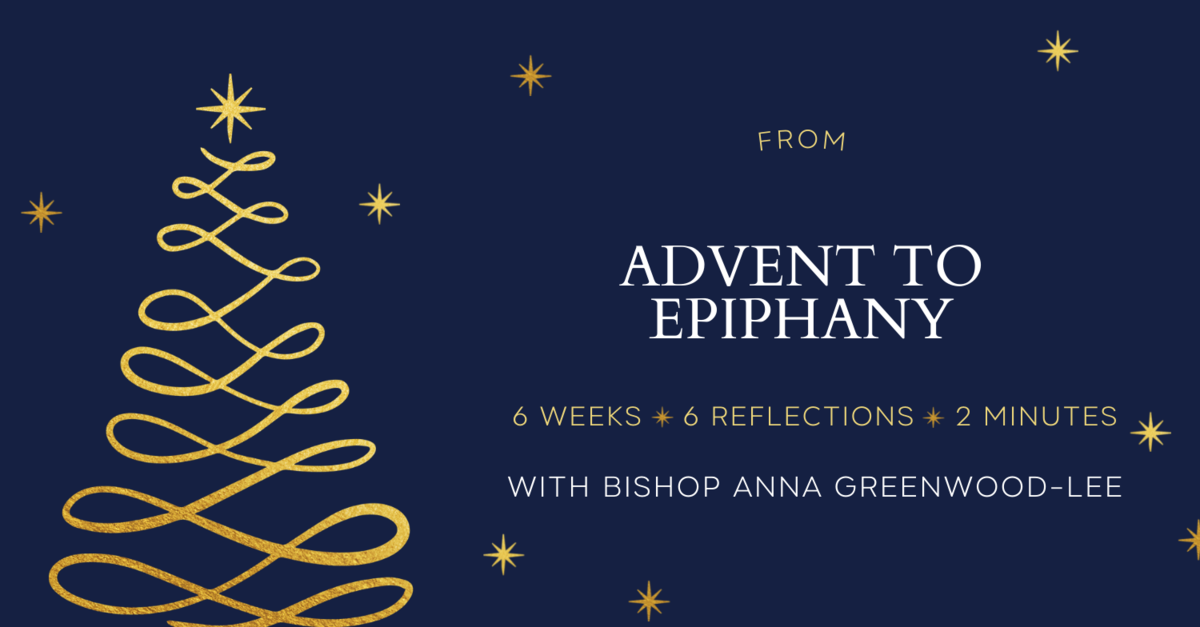 From Advent to Epiphany | Christ Church Cathedral