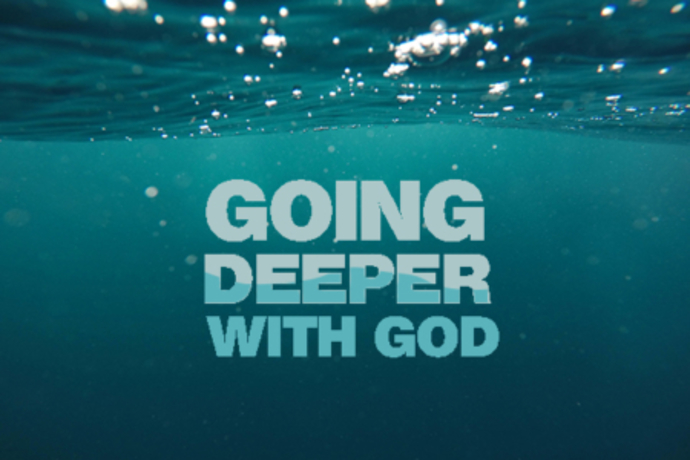 Sermons | Richmond Park Church