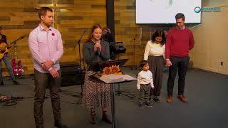 Blog | Oceanside Community Church
