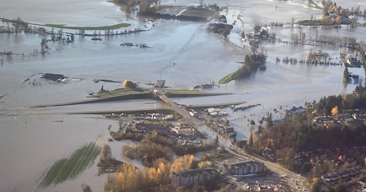 Primate & National Indigenous Archbishop Host Sunday Prayer for B.C ...