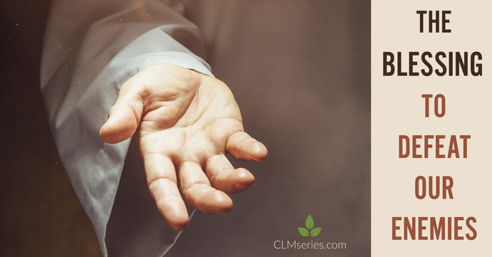 Sermons | Covenant of Life
