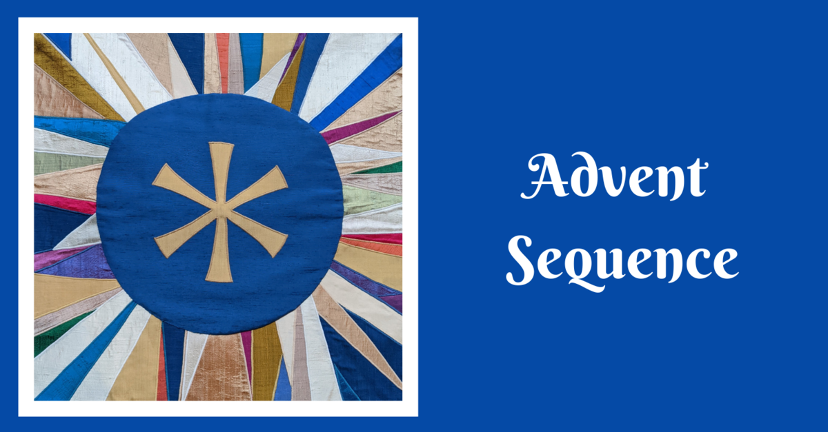 Advent Sequence | Choral Evensong | St. John the Divine Anglican Church
