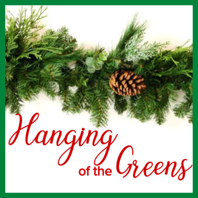 Worship Services | Holy Cross Lutheran Church