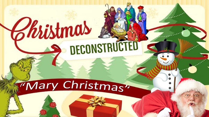 Sermons | Harvest Ministries