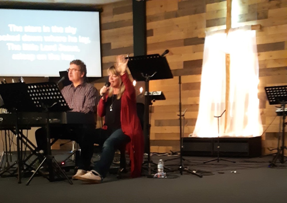 Blog | Oceanside Community Church