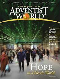 Adventist World Magazine | Park Ridge Seventh-day Adventist Church