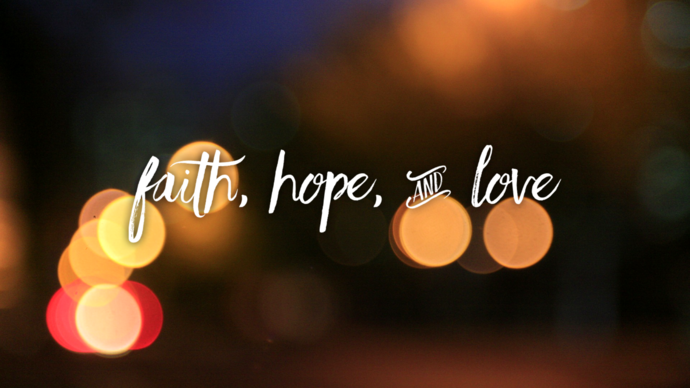 Sermons | Shoreline Calvary