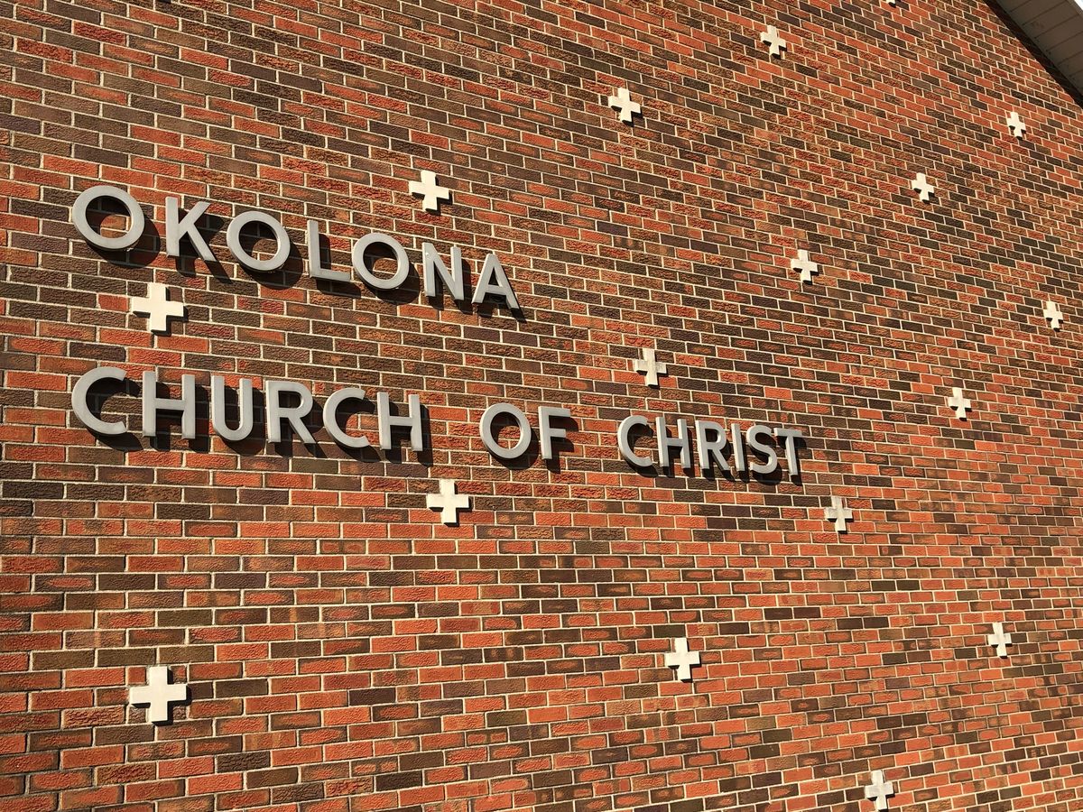 Okolona Church of Christ