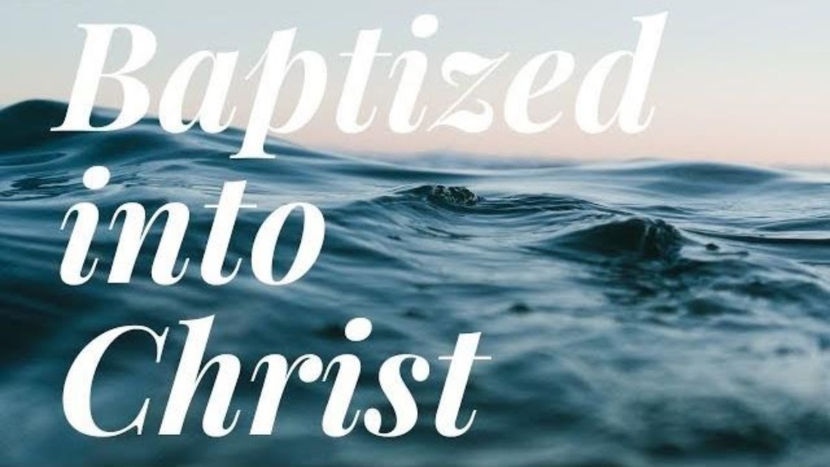 Blog | Calhoun Church of Christ