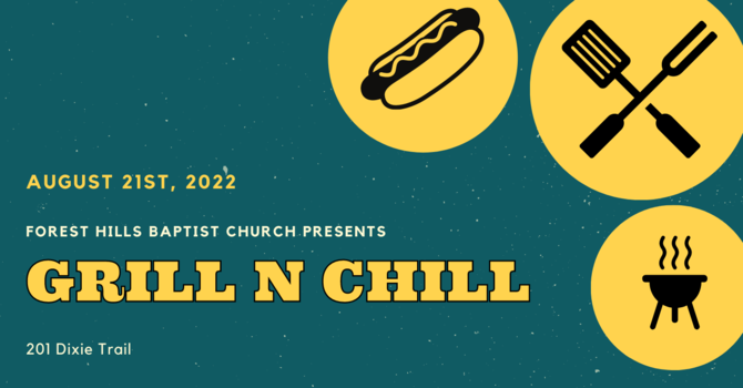 Forest Hills Baptist Church