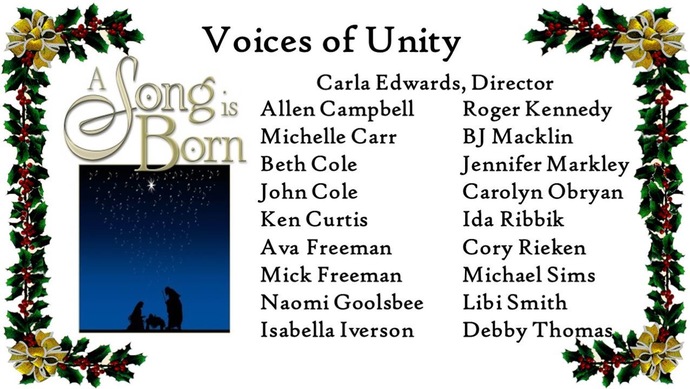 Sermons | Unity of Dallas